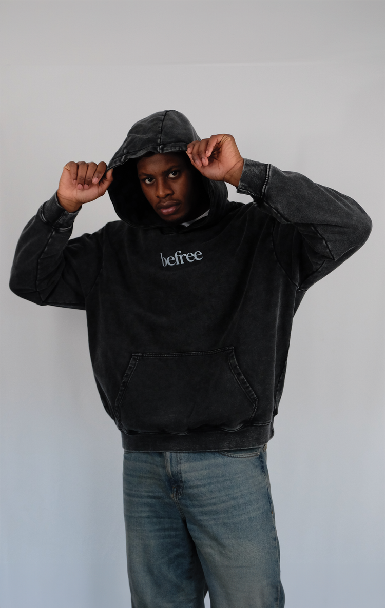 freedom is expression – befree clothing