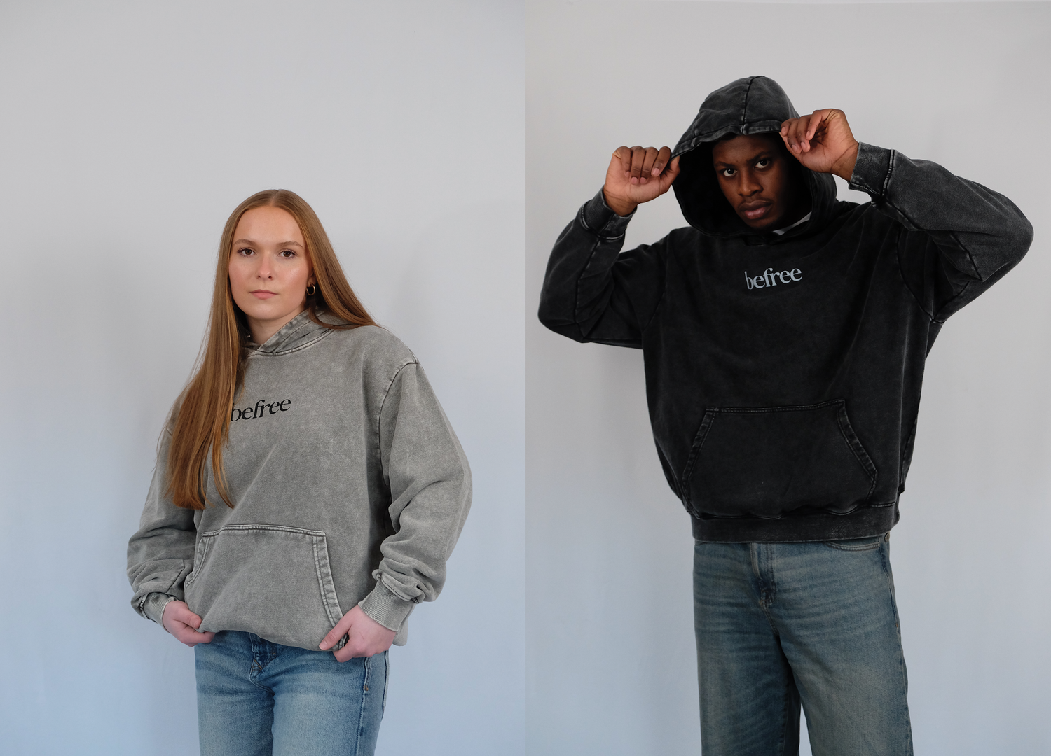 freedom is expression – befree clothing