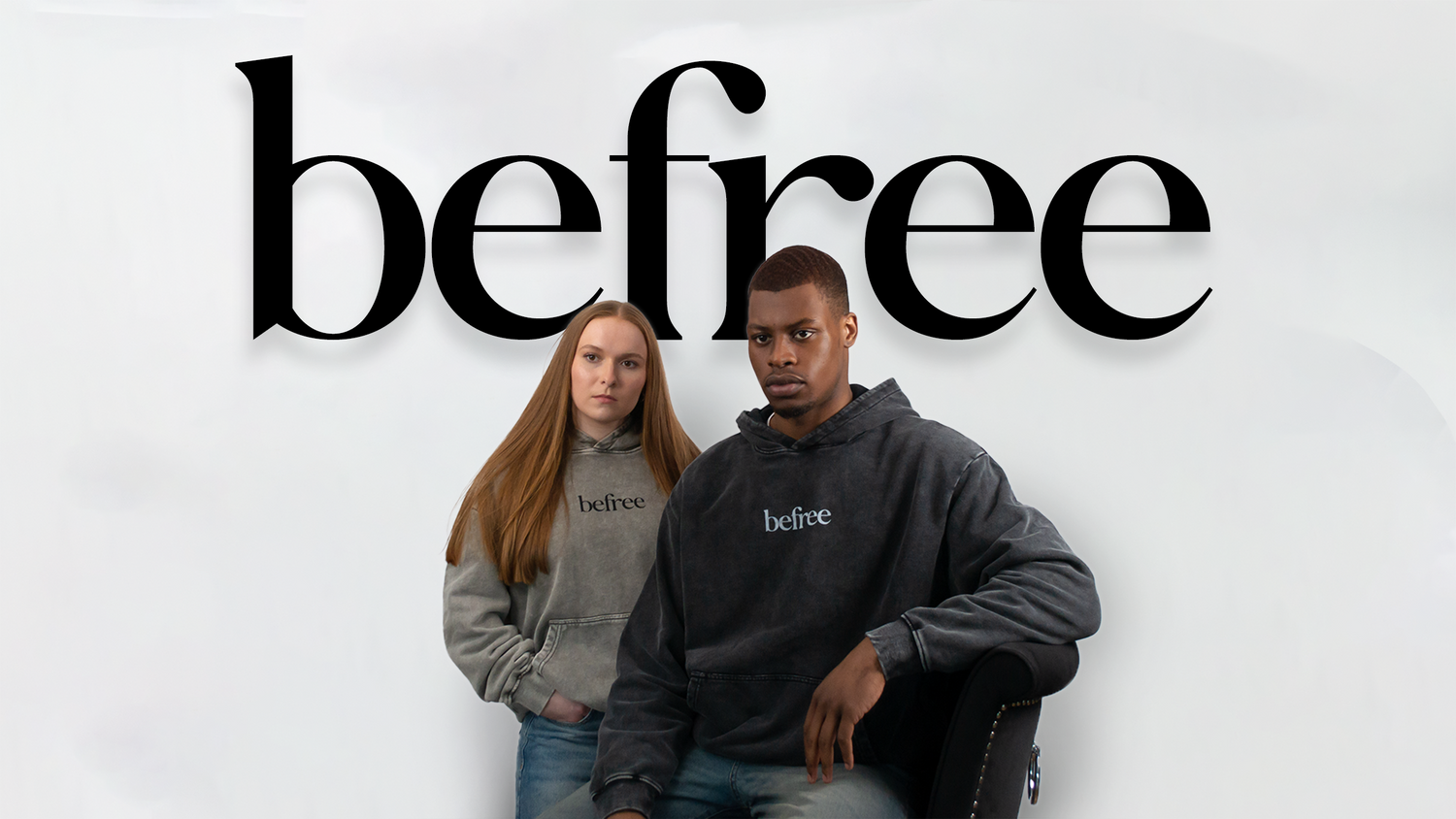 BEFREE CLOTHING LTD – befree clothing LTD